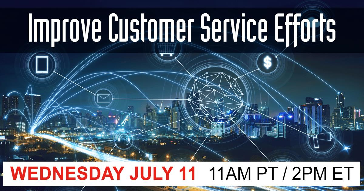Smart Customer Service that Wows Customers - Destination CRM Smart Customer Service that Wows Customers - Destination CRM