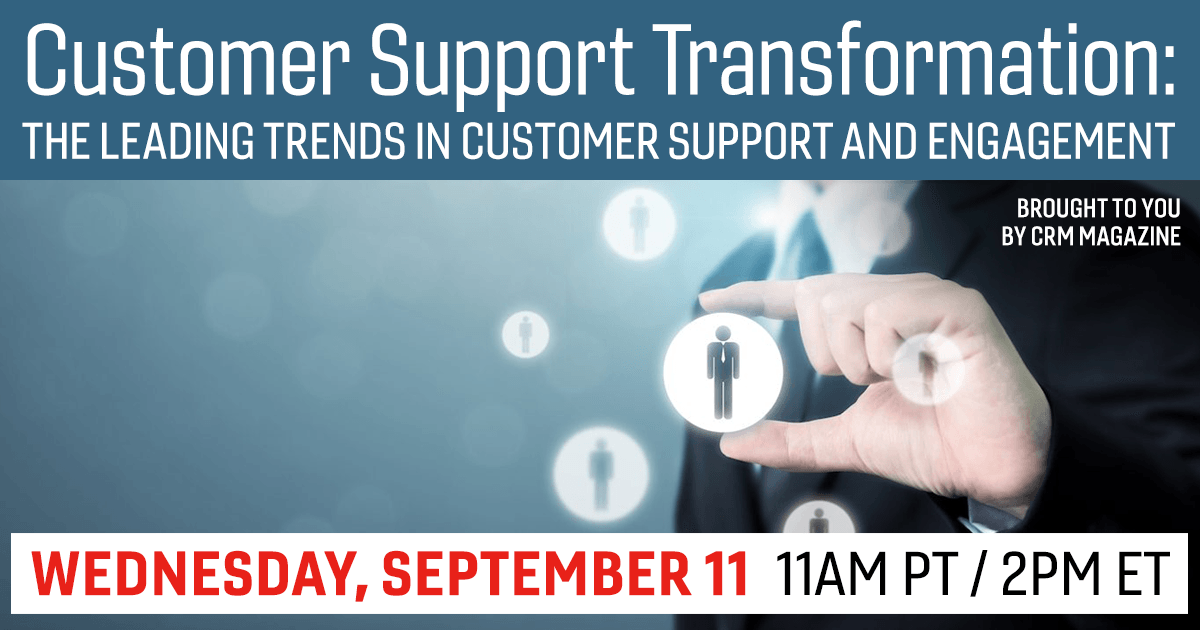 CRM Training and Webinars - Destination CRM